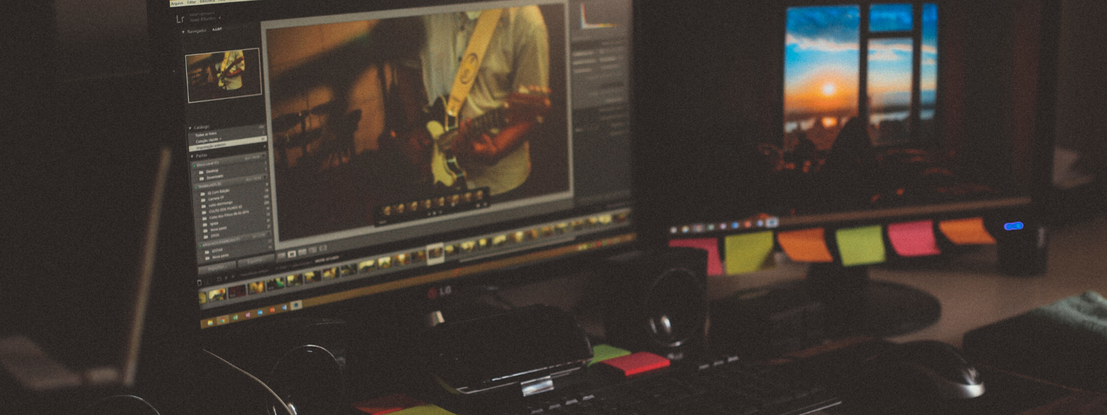 The Story of Hearst Television