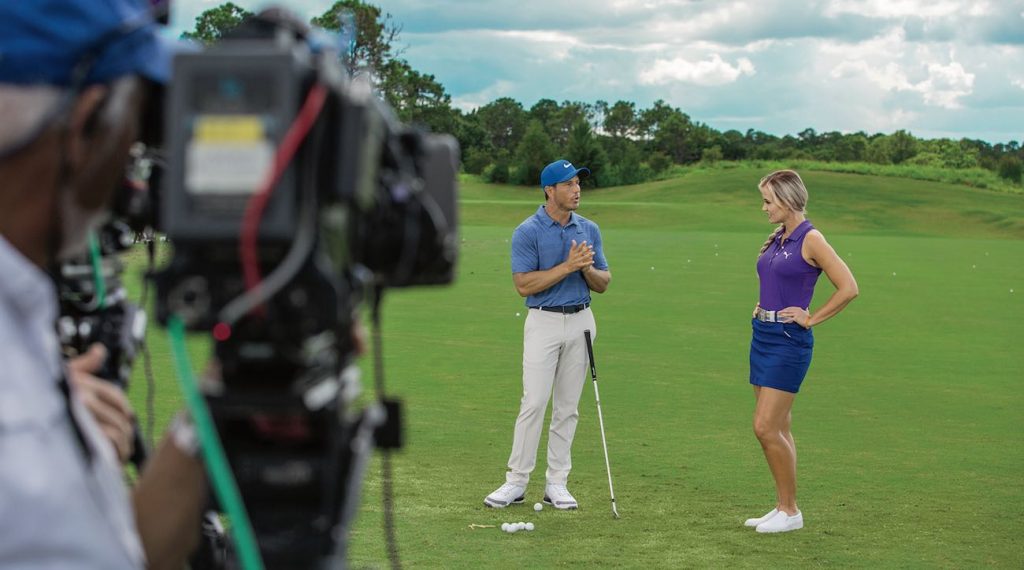 The Story of The Golf Channel