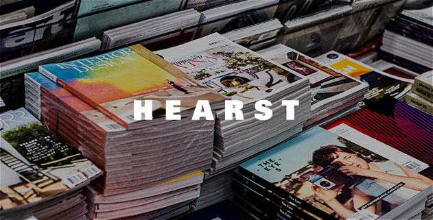 The Story of Hearst Television